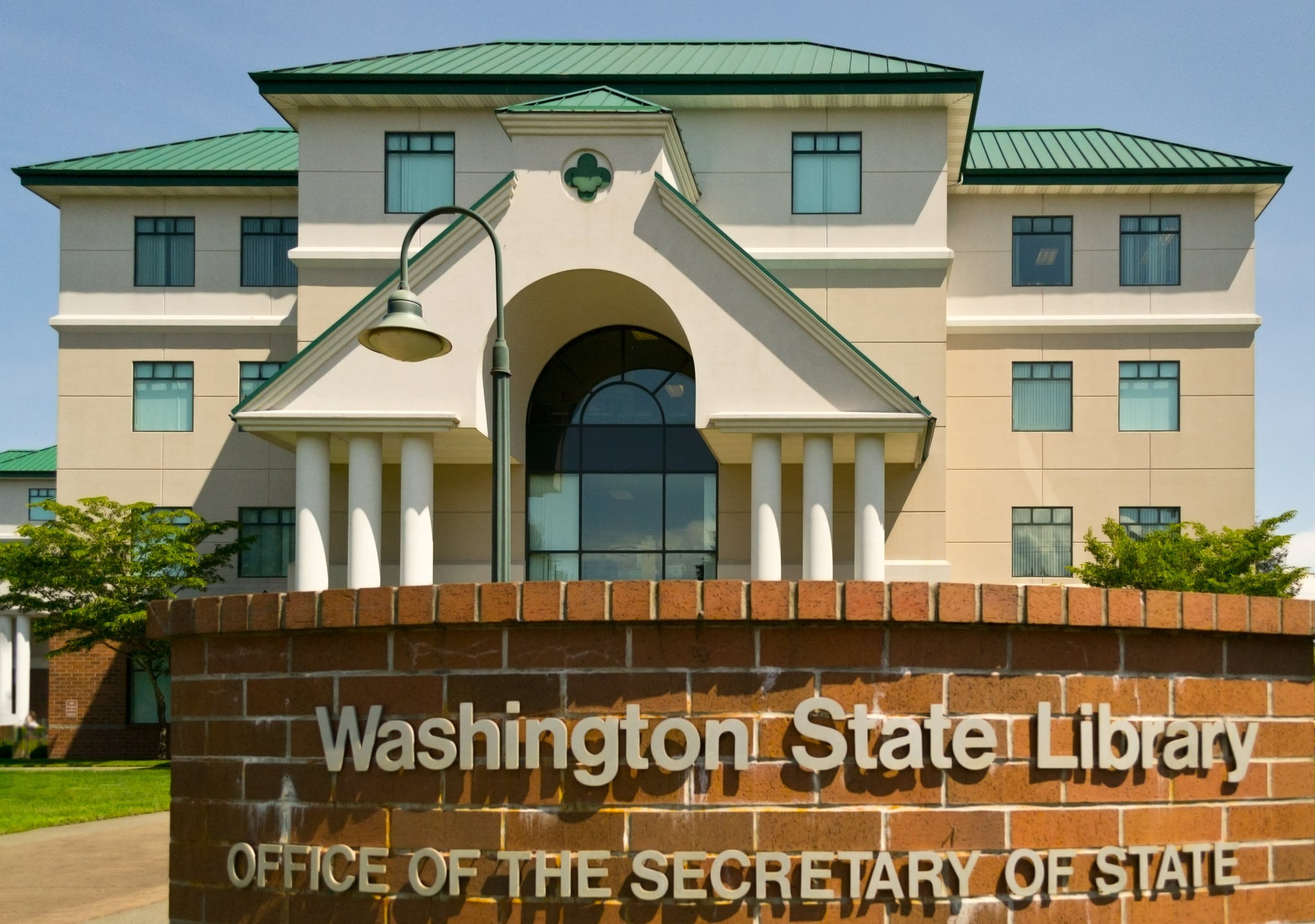 Washington State Library Selects Veridian for Newspaper Archive