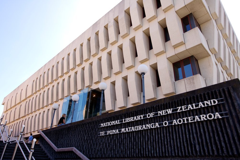 Digitizing History: Success of New Zealand's Papers Past Initiative