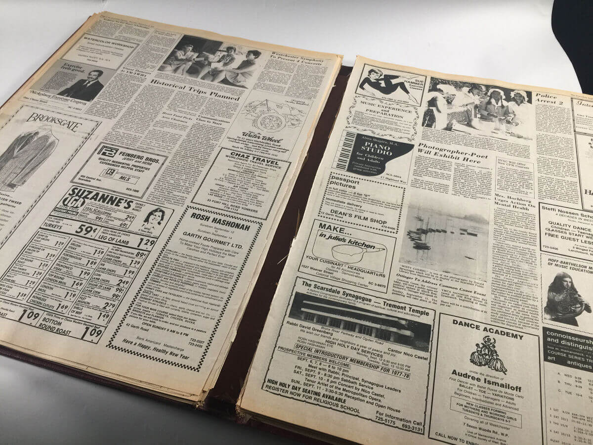 Long-Term Preservation Strategies for Digitized Newspaper Collections