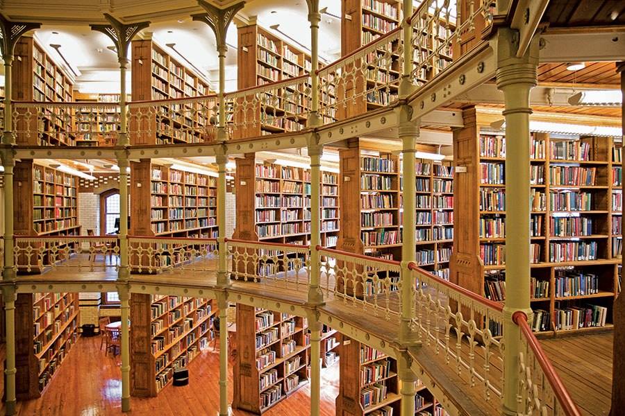 Migrating Lehigh University’s Historic Student Newspaper Archive