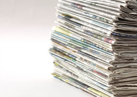 Our Top Tips for Newspaper Digitization Projects – Veridian