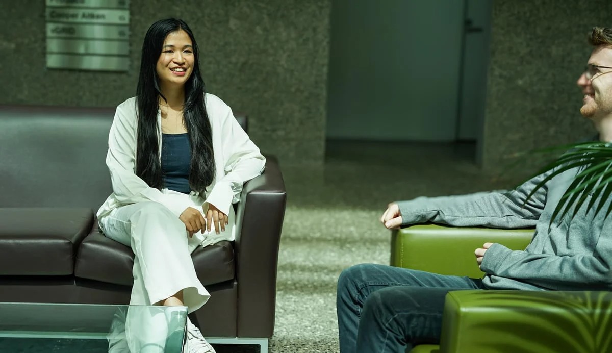 Q & A with Noelle - Software Engineer